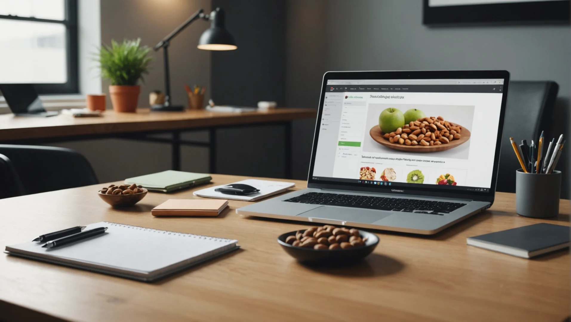 Boostez votre productivité avec la neuro-nutrition en entreprise Boostez votre productivité avec la neuro-nutrition en entreprise